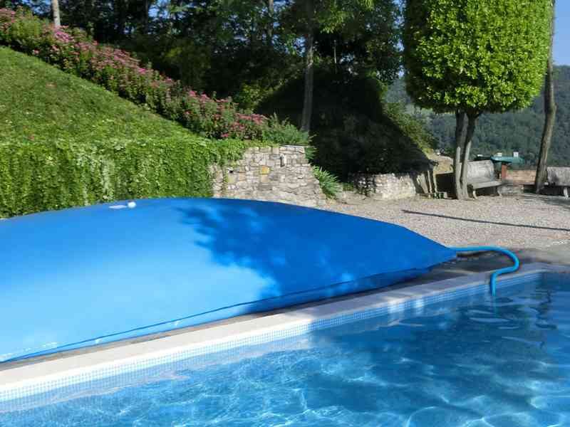 Orion Pools - Παραδοσιακές πισίνες - Φυσικές πισίνες - Orion Pools