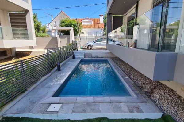 Orion Pools - Παραδοσιακές πισίνες - Φυσικές πισίνες - Orion Pools