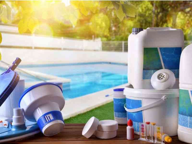 Orion Pools - Παραδοσιακές πισίνες - Φυσικές πισίνες - Orion Pools