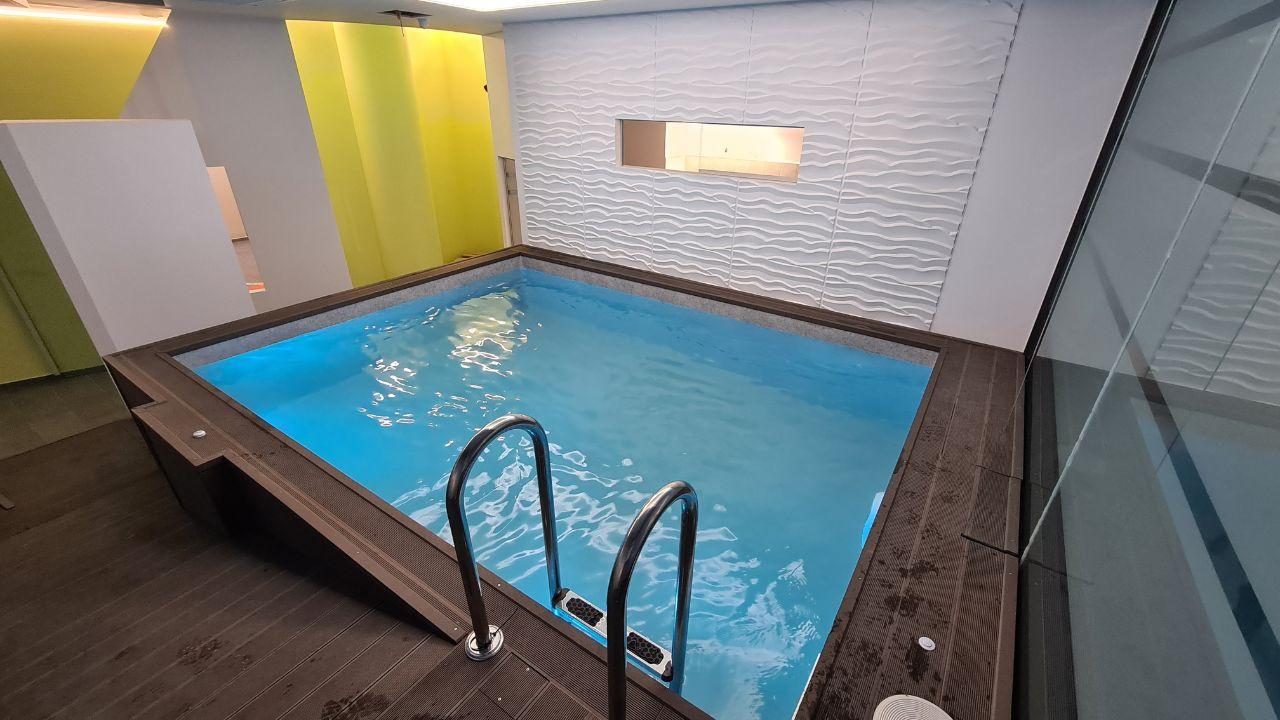 ΠΙΣΙΝΕΣ ΩΡΙΩΝ - Orion Pools